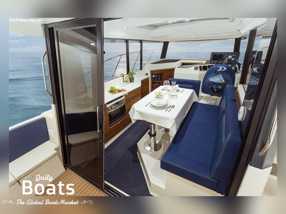 2022 Delphia Yachts Escape 1150 Sommer 2022 for sale. View price ...