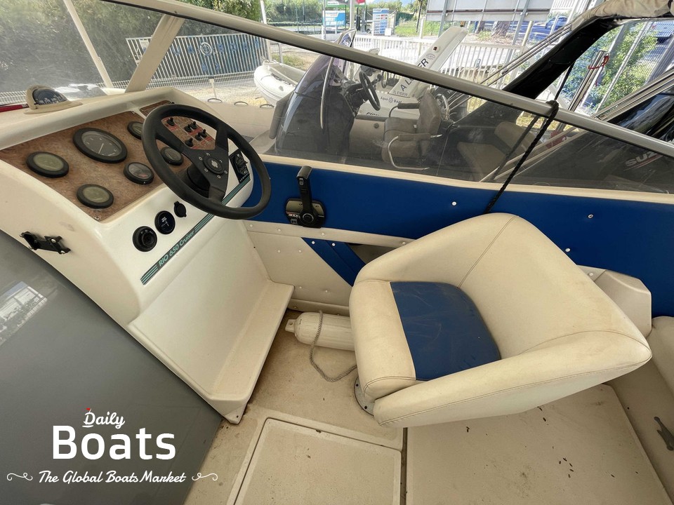 2000 Rio Boats 650 Cruiser for sale. View price, photos and Buy 2000 ...
