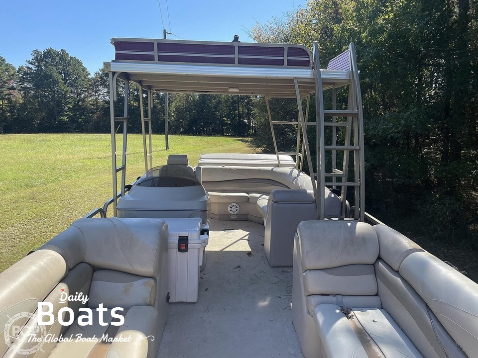 2013 Aloha 250 Sundeck Tropical Series for sale. View price, photos and ...