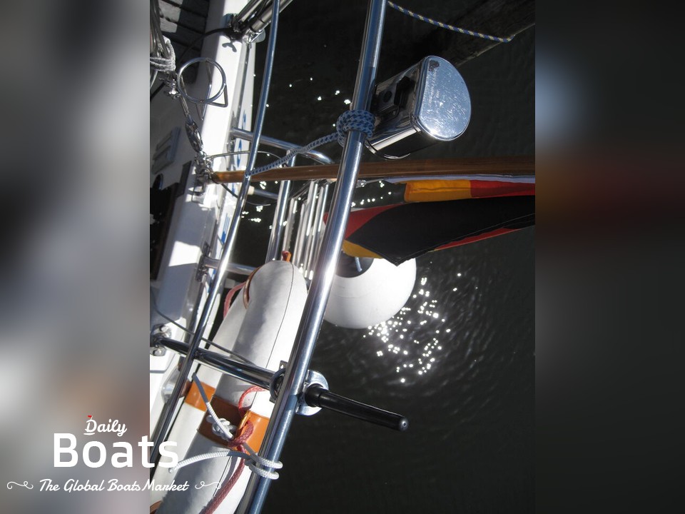 1976 Contest Yachts / Conyplex 25 for sale. View price, photos and Buy ...