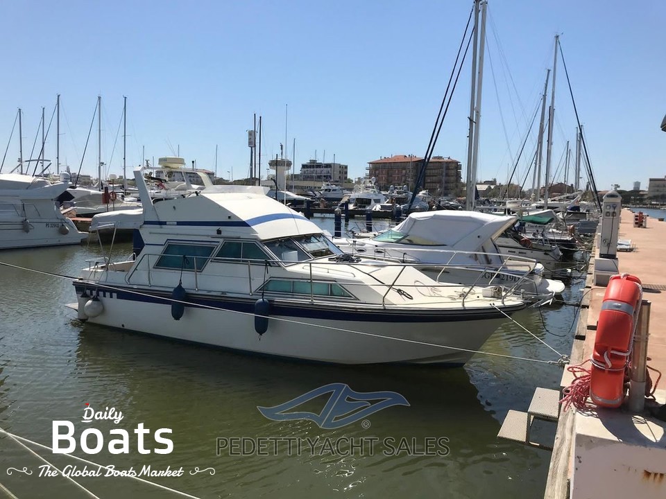 1976 Fairline 32 Sedan for sale. View price, photos and Buy 1976 ...
