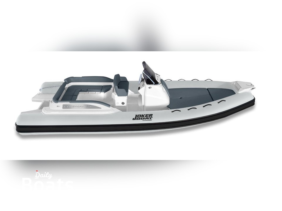 2022 Joker Boat 24 Clubman for sale. View price, photos and Buy 2022 ...