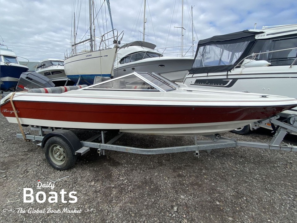 1994 Picton 180 Gts Royale for sale. View price, photos and Buy 1994 ...