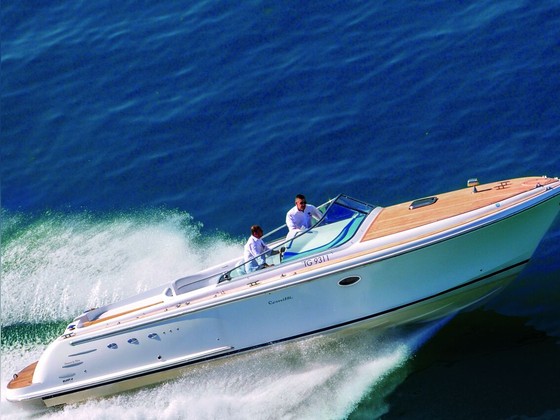 Motorboten - Boottypes - Daily Boats