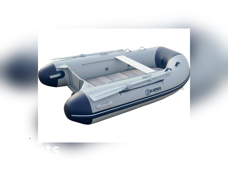 2022 Talamex Comfortline Tls 230 for sale. View price, photos and Buy ...
