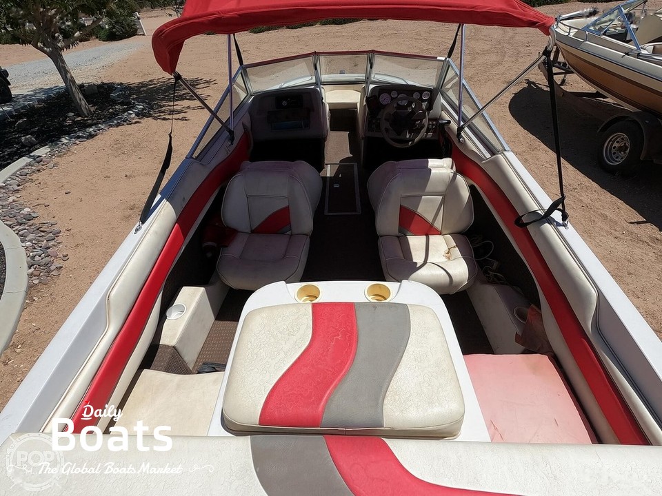 2001 Bluewater Sportfishing Boats Falcon 17 for sale. View price ...