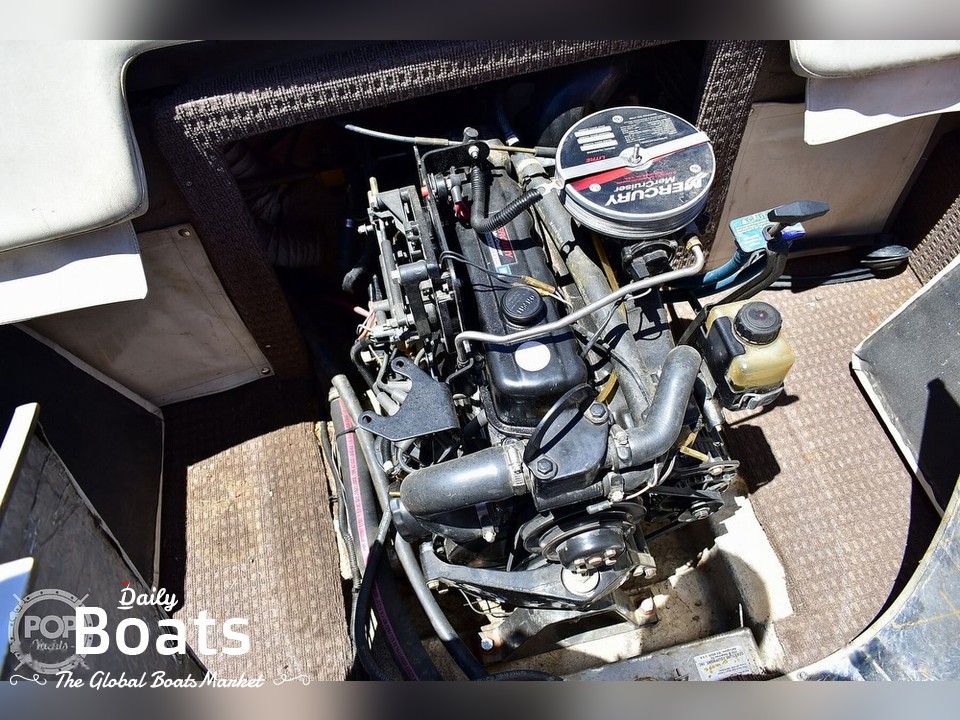 2001 Bluewater Sportfishing Boats Falcon 17 for sale. View price ...