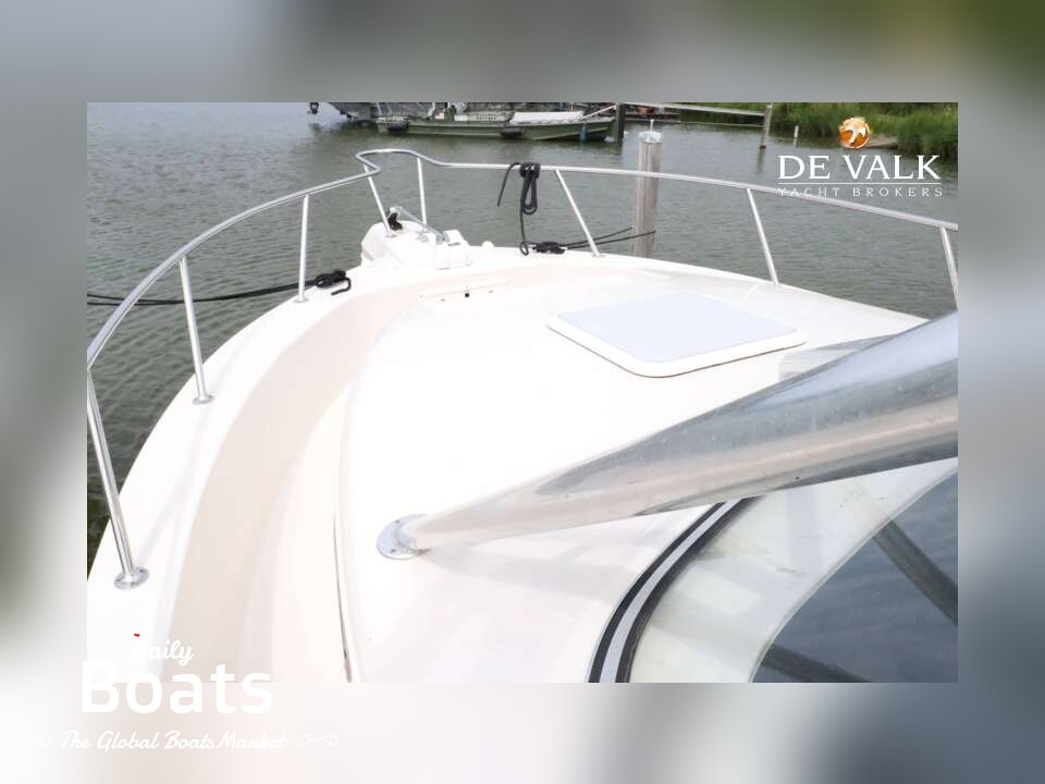 1998 Pro Line 29 Walkaround Mid Cabin for sale. View price, photos and ...