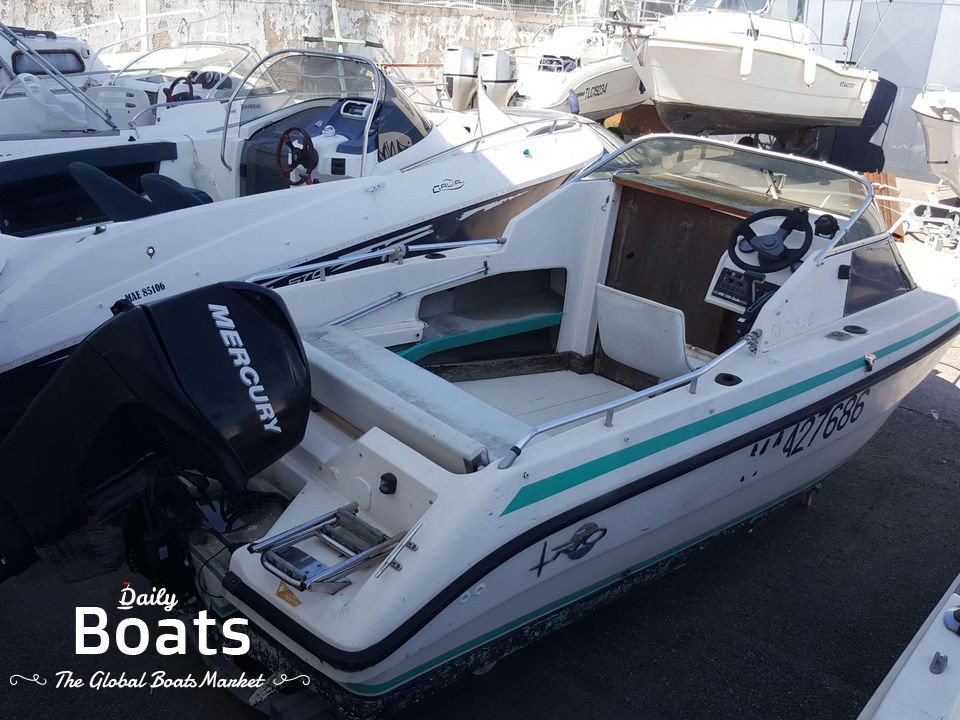 Rio Boats 500 for sale. View price, photos and Buy Rio Boats 500 #265402
