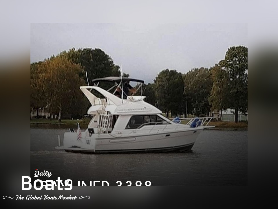 1999 Bayliner 3388 Command Flybridge for sale. View price, photos and ...