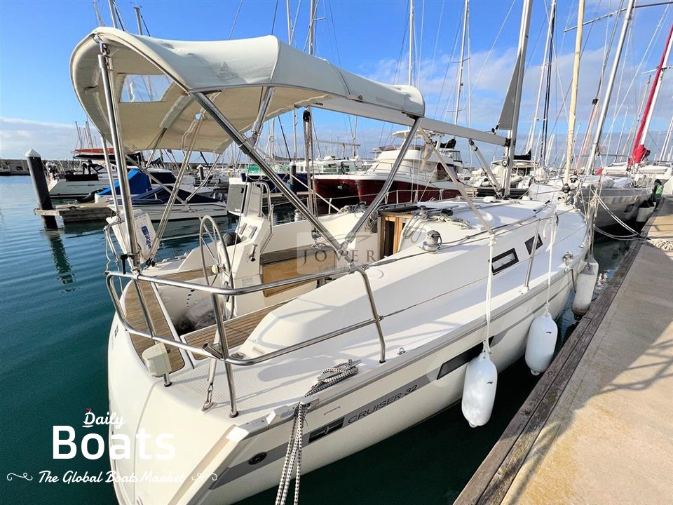 2012 Bavaria 32 Cruiser for sale. View price, photos and Buy 2012 ...