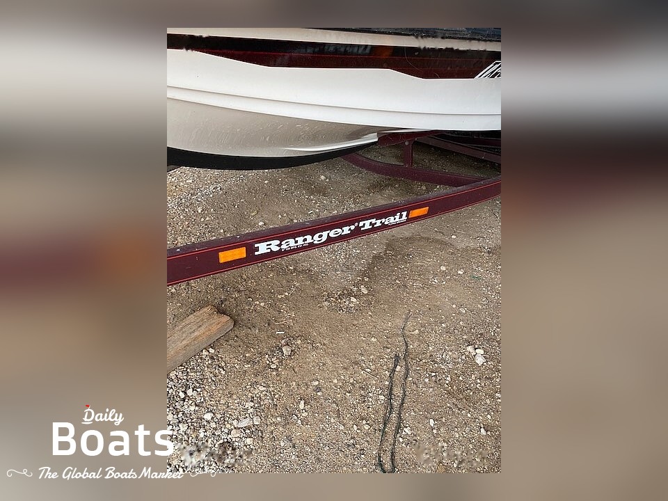 1994 Ranger Boats 361V Comanche for sale. View price, photos and Buy ...