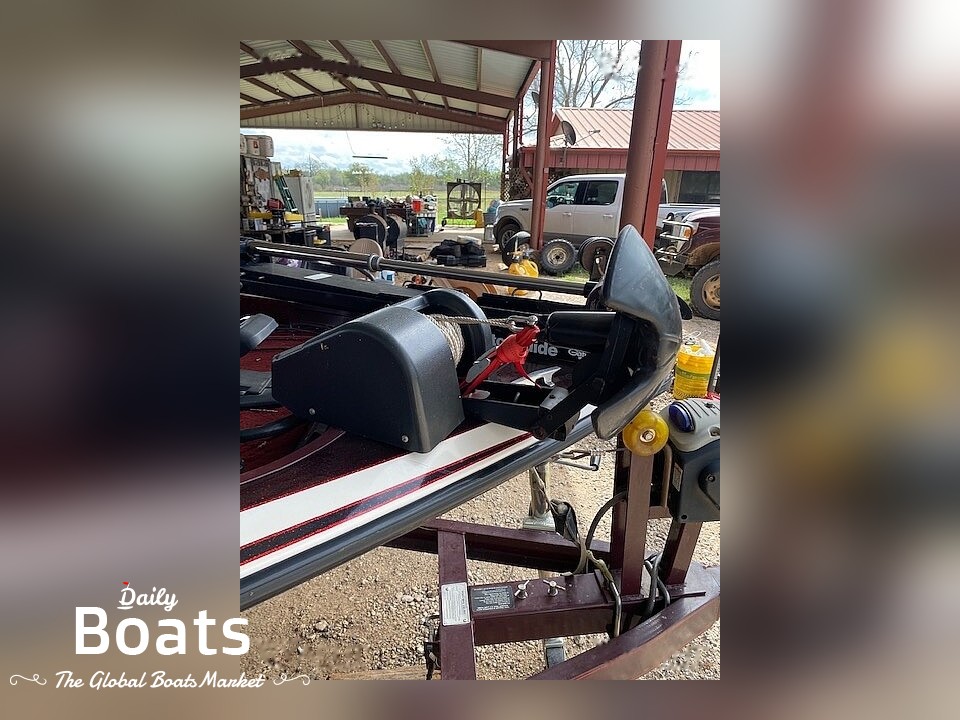 1994 Ranger Boats 361V Comanche for sale. View price, photos and Buy ...