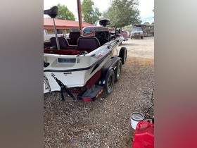 1994 Ranger Boats 361V Comanche for sale. View price, photos and Buy ...