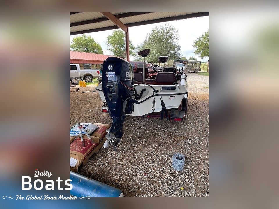 1994 Ranger Boats 361V Comanche for sale. View price, photos and Buy ...