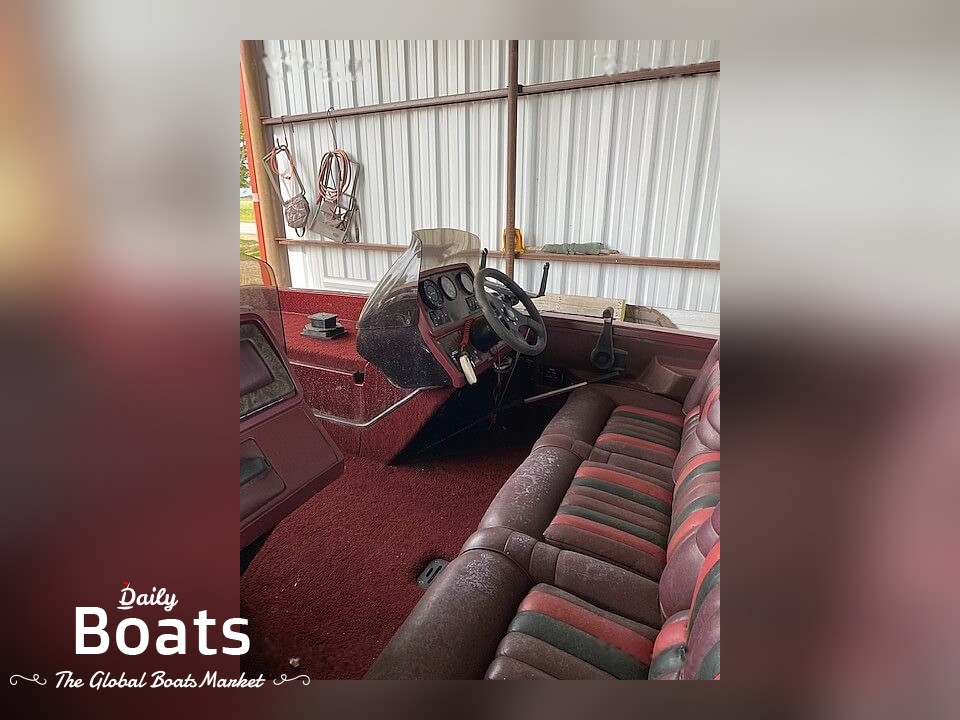 1994 Ranger Boats 361V Comanche for sale. View price, photos and Buy ...