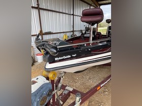 1994 Ranger Boats 361V Comanche for sale. View price, photos and Buy ...