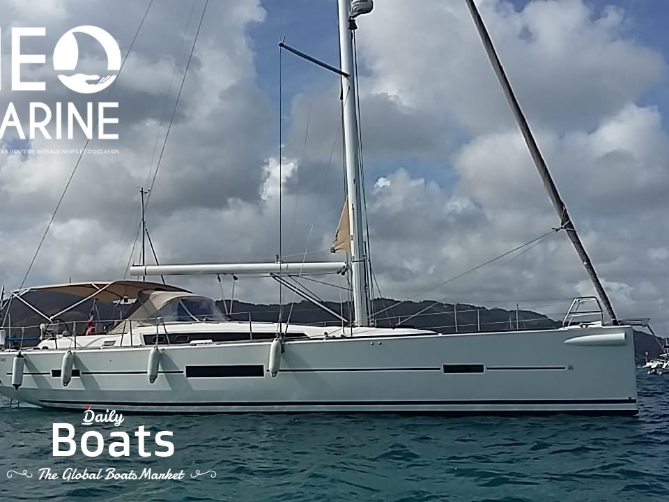 2013 Dufour 500 Grand Large for sale. View price, photos and Buy 2013 ...