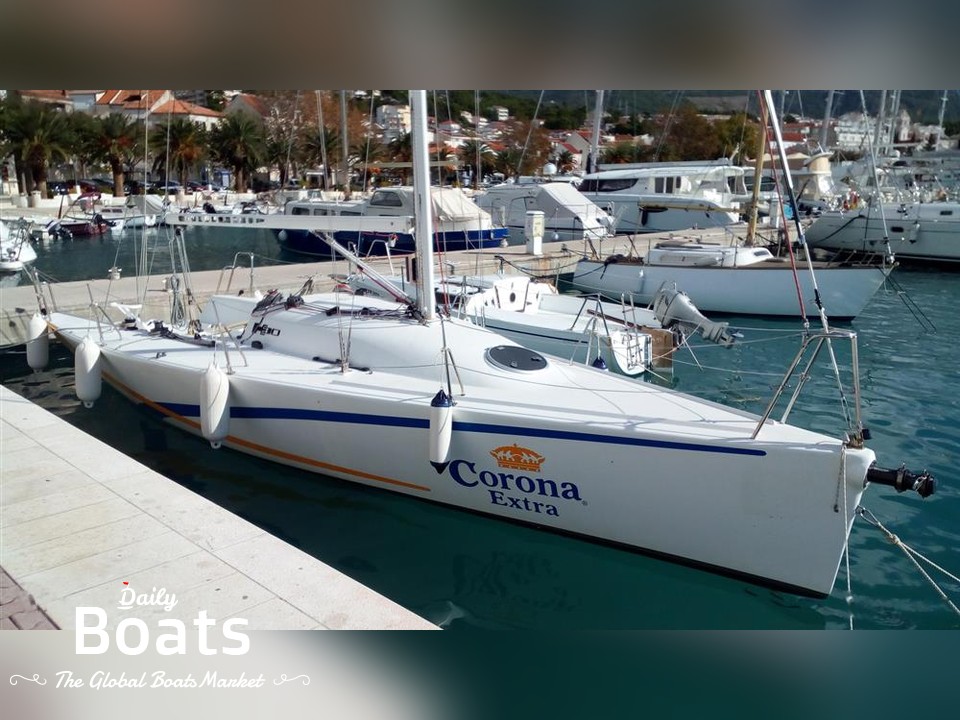 1997 Henderson 30 for sale. View price, photos and Buy 1997 Henderson ...