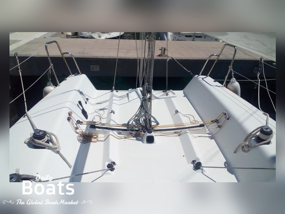 1997 Henderson 30 for sale. View price, photos and Buy 1997 Henderson ...