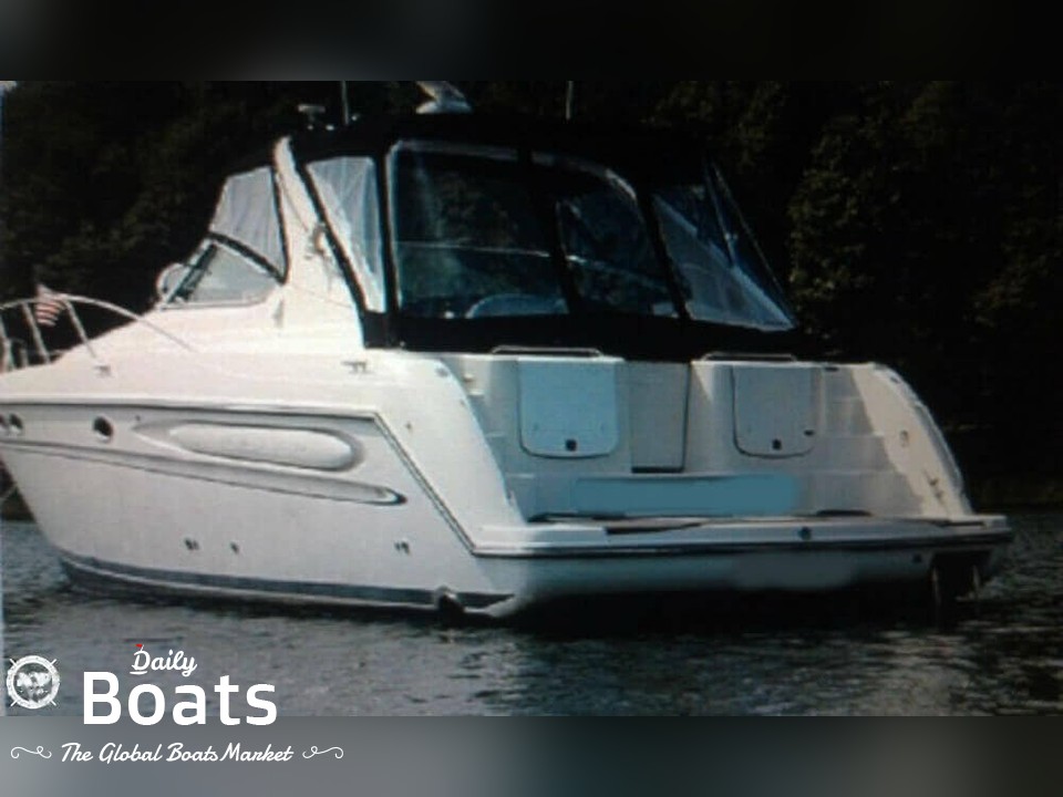 1997 Maxum 4100 Scr for sale. View price, photos and Buy 1997 Maxum ...