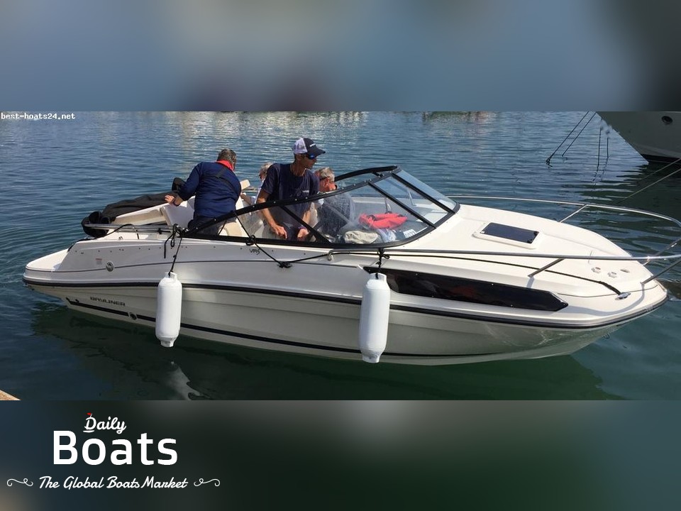 2022 Bayliner Vr5 Cuddy - Neu for sale. View price, photos and Buy 2022 ...