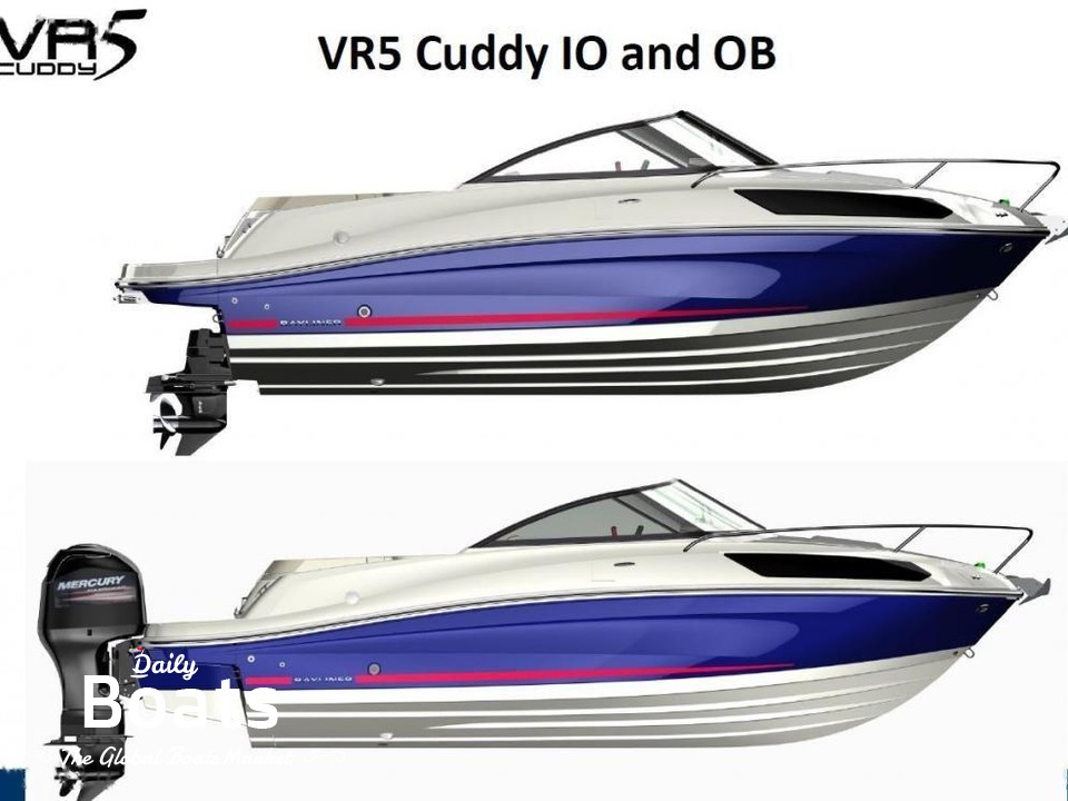 2022 Bayliner Vr5 Cuddy - Neu for sale. View price, photos and Buy 2022 ...