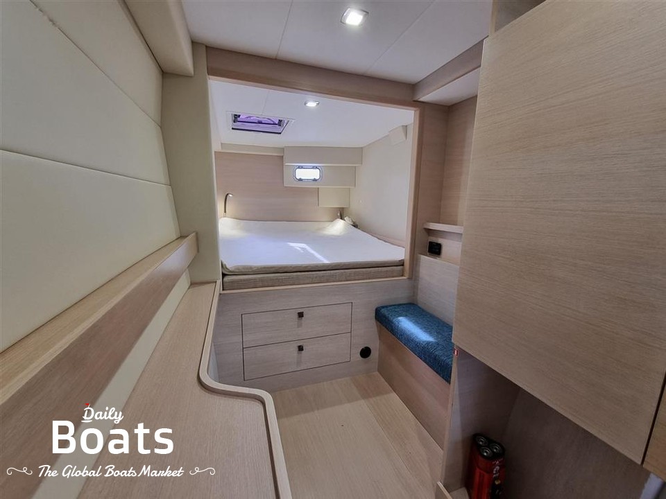 2022 C-Catamarans 48 for sale. View price, photos and Buy 2022 C-Catamarans 48 #265443