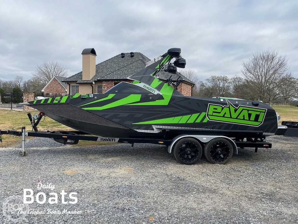 2015 Pavati Al24 for sale. View price, photos and Buy 2015 Pavati Al24 ...