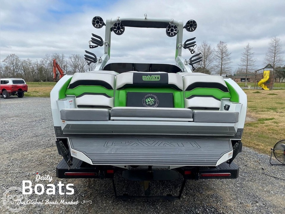 2015 Pavati Al24 for sale. View price, photos and Buy 2015 Pavati Al24 ...