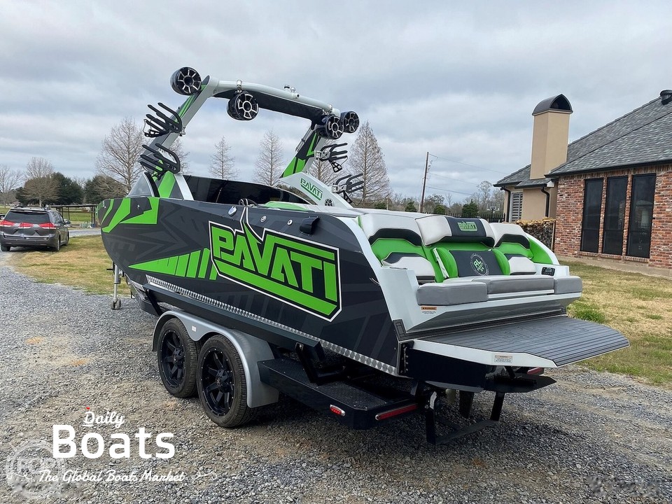 2015 Pavati Al24 for sale. View price, photos and Buy 2015 Pavati Al24 ...