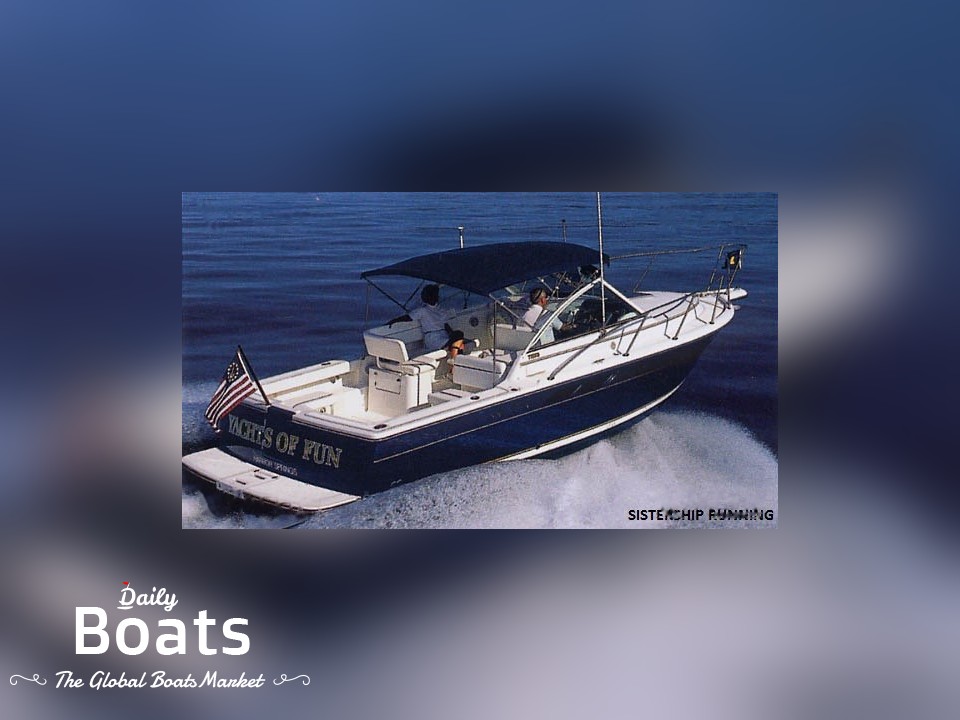 2001 Tiara Yachts 2900 Coronet for sale. View price, photos and Buy ...