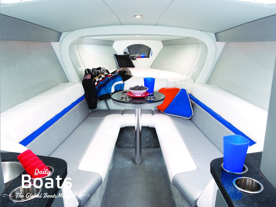 Formula Boats 382 Fastech for sale. View price, photos and Buy Formula ...