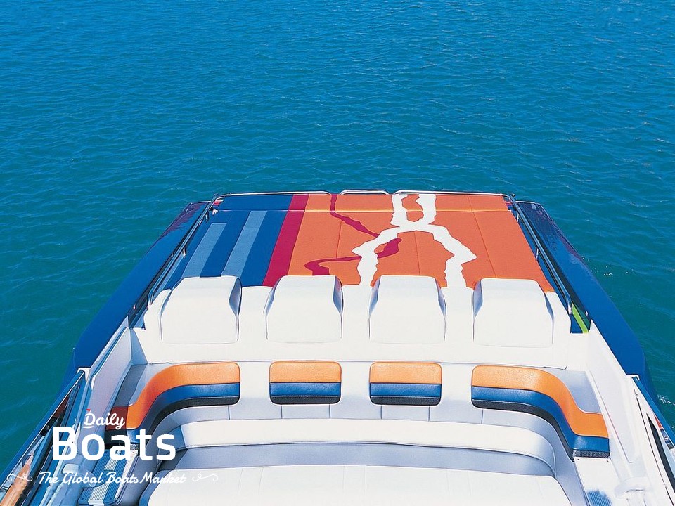 Formula Boats 382 Fastech for sale. View price, photos and Buy Formula ...