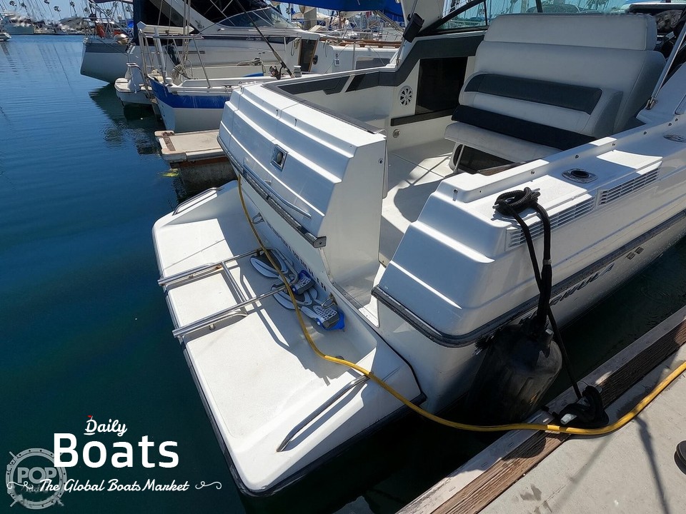 1989 Formula Boats F-26 Pc for sale. View price, photos and Buy 1989 ...