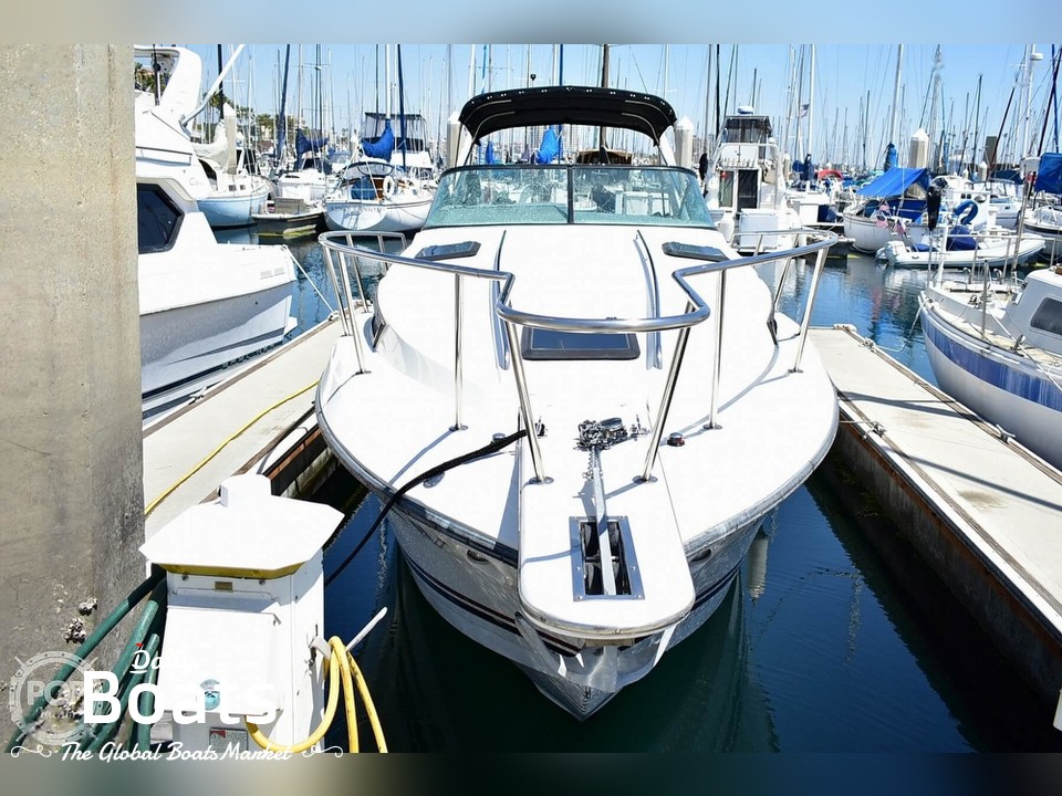 1989 Formula Boats F-26 Pc for sale. View price, photos and Buy 1989 ...