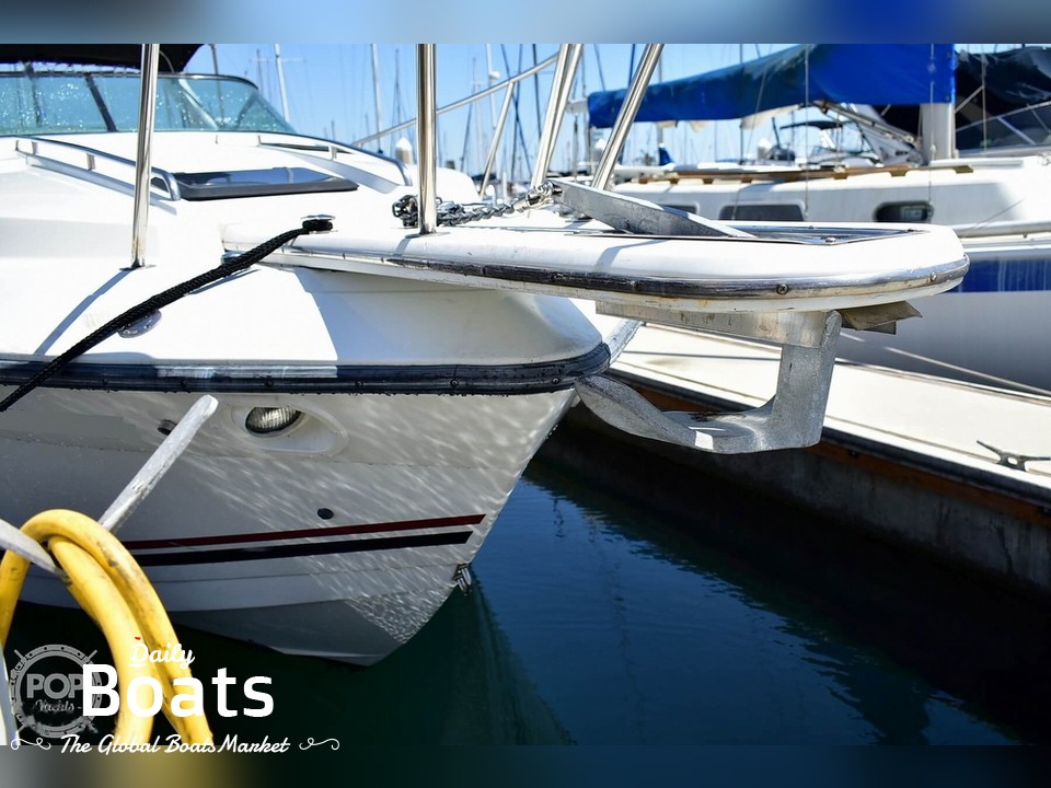 1989 Formula Boats F-26 Pc for sale. View price, photos and Buy 1989 ...