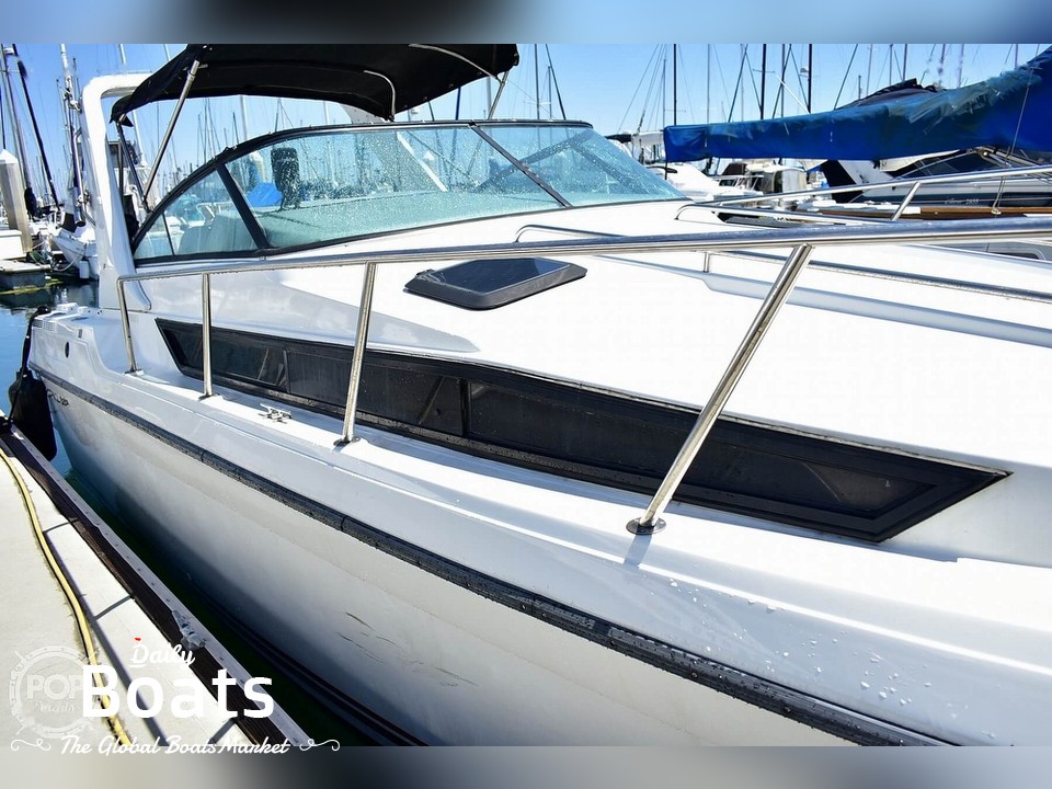 1989 Formula Boats F-26 Pc for sale. View price, photos and Buy 1989 ...