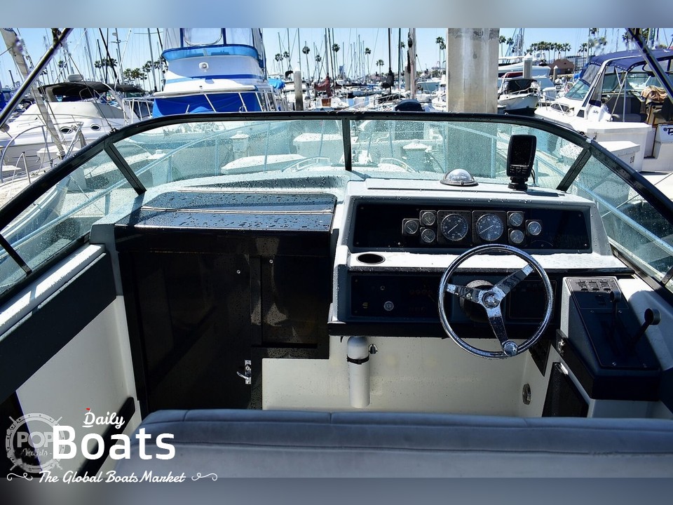 1989 Formula Boats F-26 Pc for sale. View price, photos and Buy 1989 ...