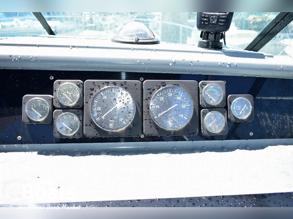 1989 Formula Boats F-26 Pc for sale. View price, photos and Buy 1989 ...