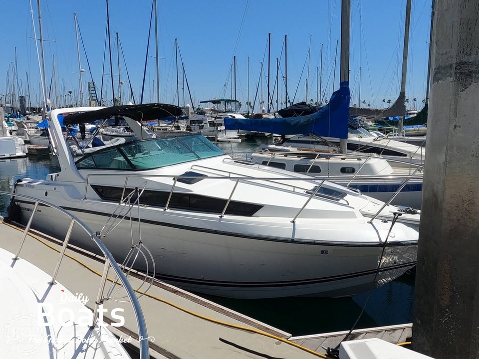 1989 Formula Boats F-26 Pc for sale. View price, photos and Buy 1989 ...