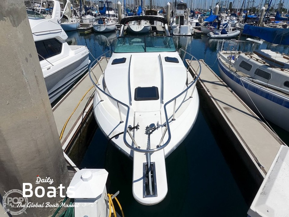 1989 Formula Boats F-26 Pc for sale. View price, photos and Buy 1989 ...