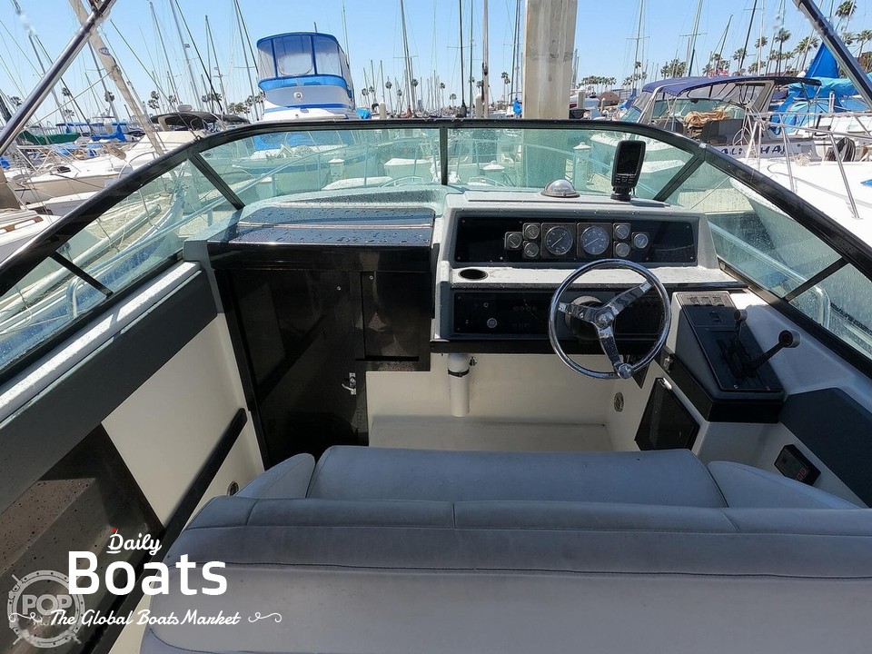 1989 Formula Boats F-26 Pc for sale. View price, photos and Buy 1989 ...