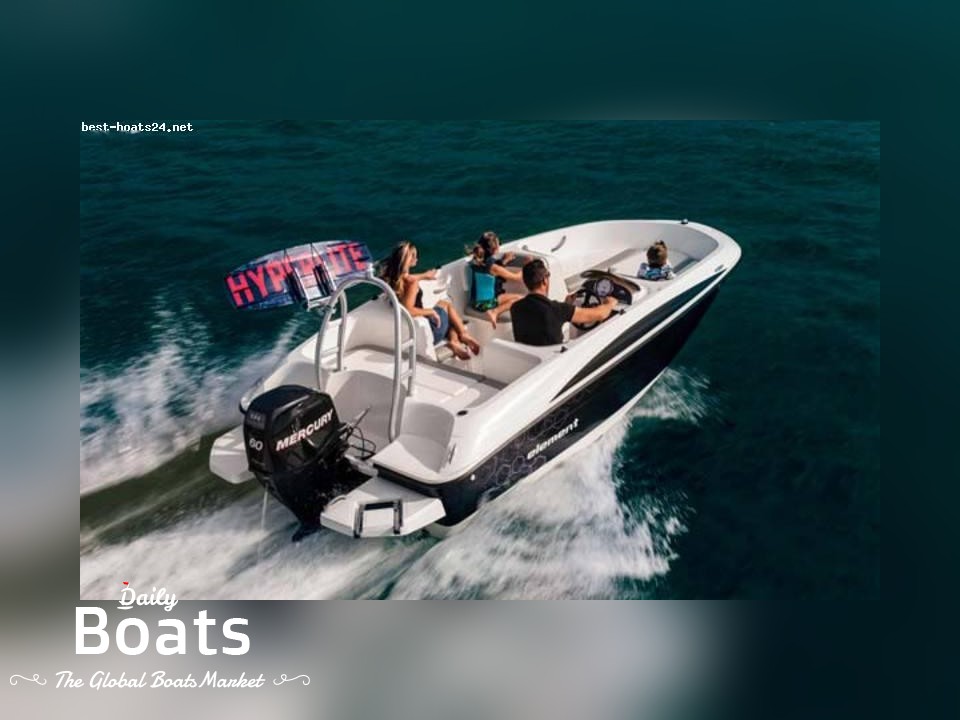 2022 Bayliner Element - Neues/New Model for sale. View price, photos ...