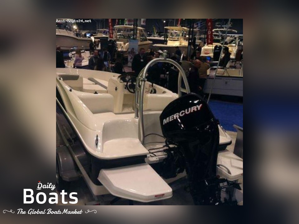 2022 Bayliner Element - Neues/New Model for sale. View price, photos ...