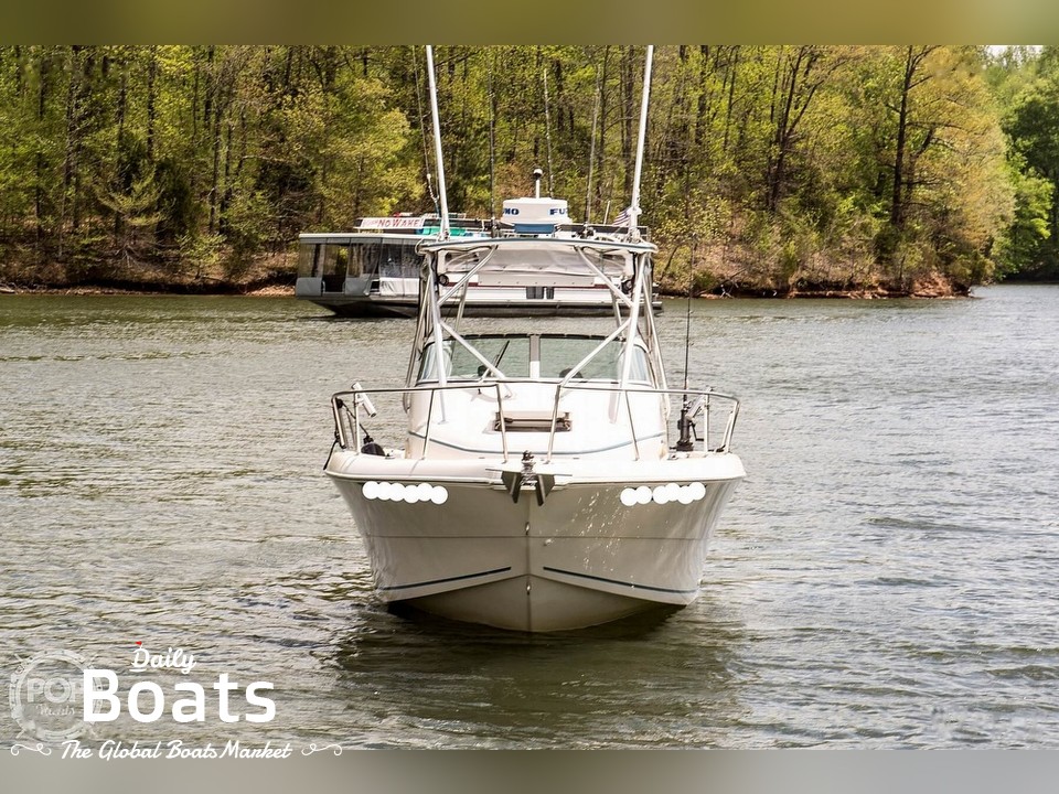 1996 Pro-Line 231 Wa for sale. View price, photos and Buy 1996 Pro-Line ...