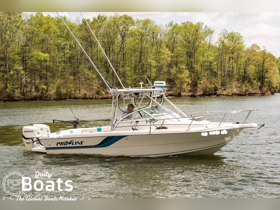 1996 Pro-Line 231 Wa for sale. View price, photos and Buy 1996 Pro-Line ...