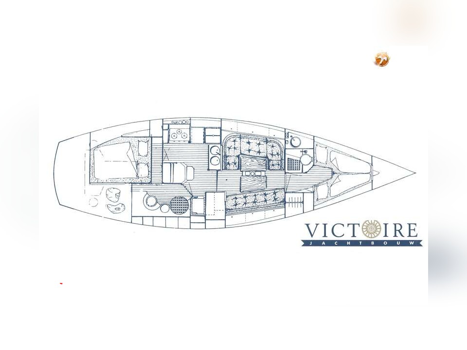 2001 Victoire 1270 for sale. View price, photos and Buy 2001 Victoire ...