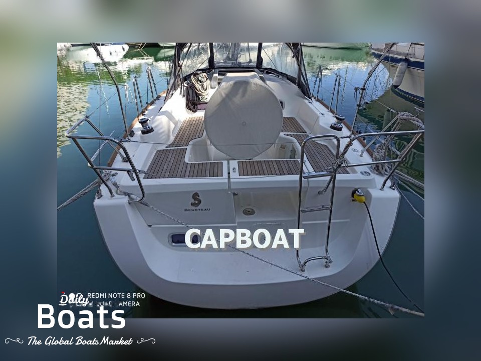 2015 Bénéteau Oceanis 31 for sale. View price, photos and Buy 2015 ...