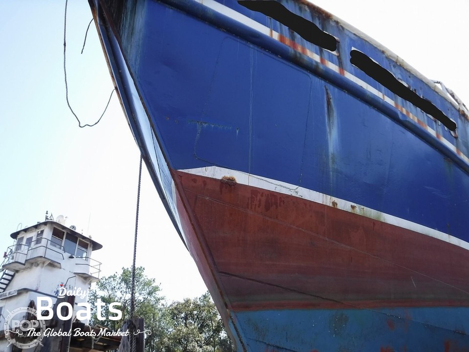 1977 Marine Mart 77 X 22 X 9 for sale. View price, photos and Buy 1977 ...